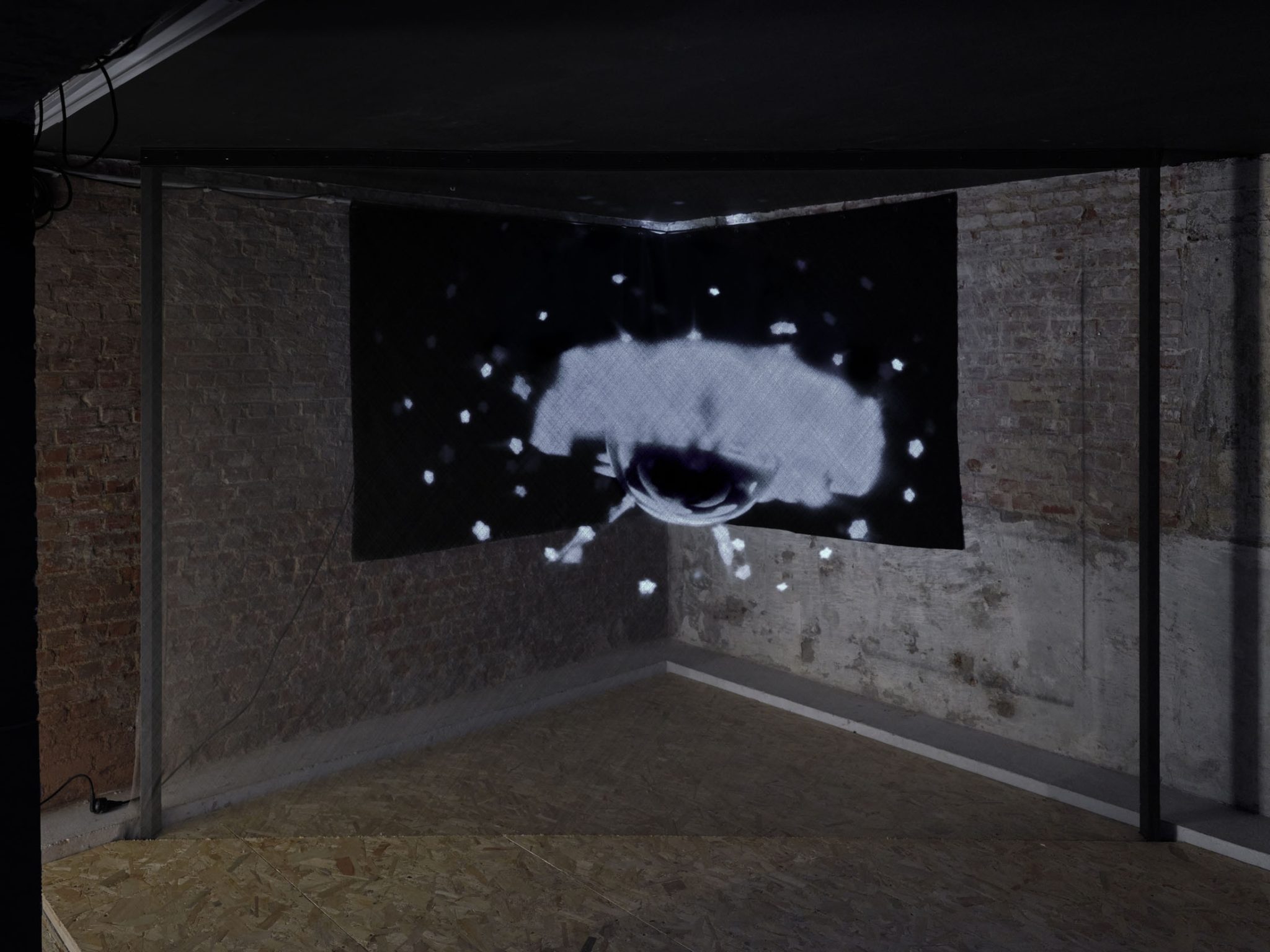 Banks Violette at Tick Tack, Antwerp – Art Viewer