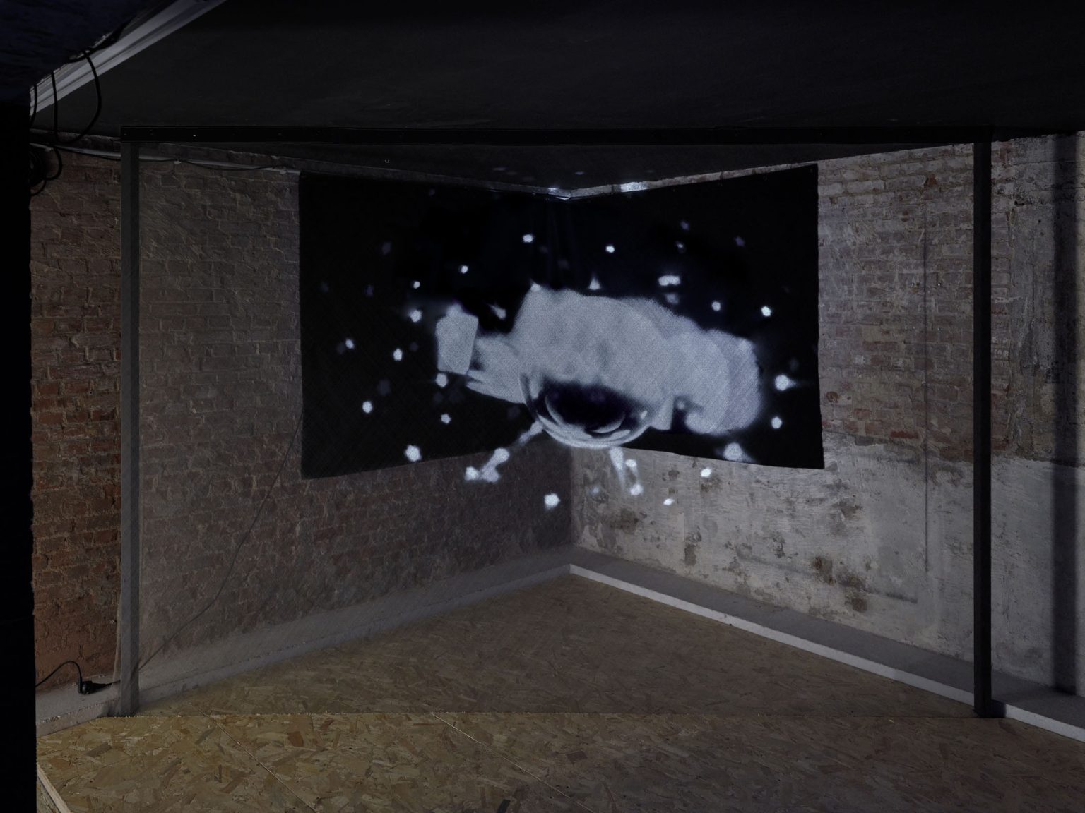 Banks Violette at Tick Tack, Antwerp – Art Viewer