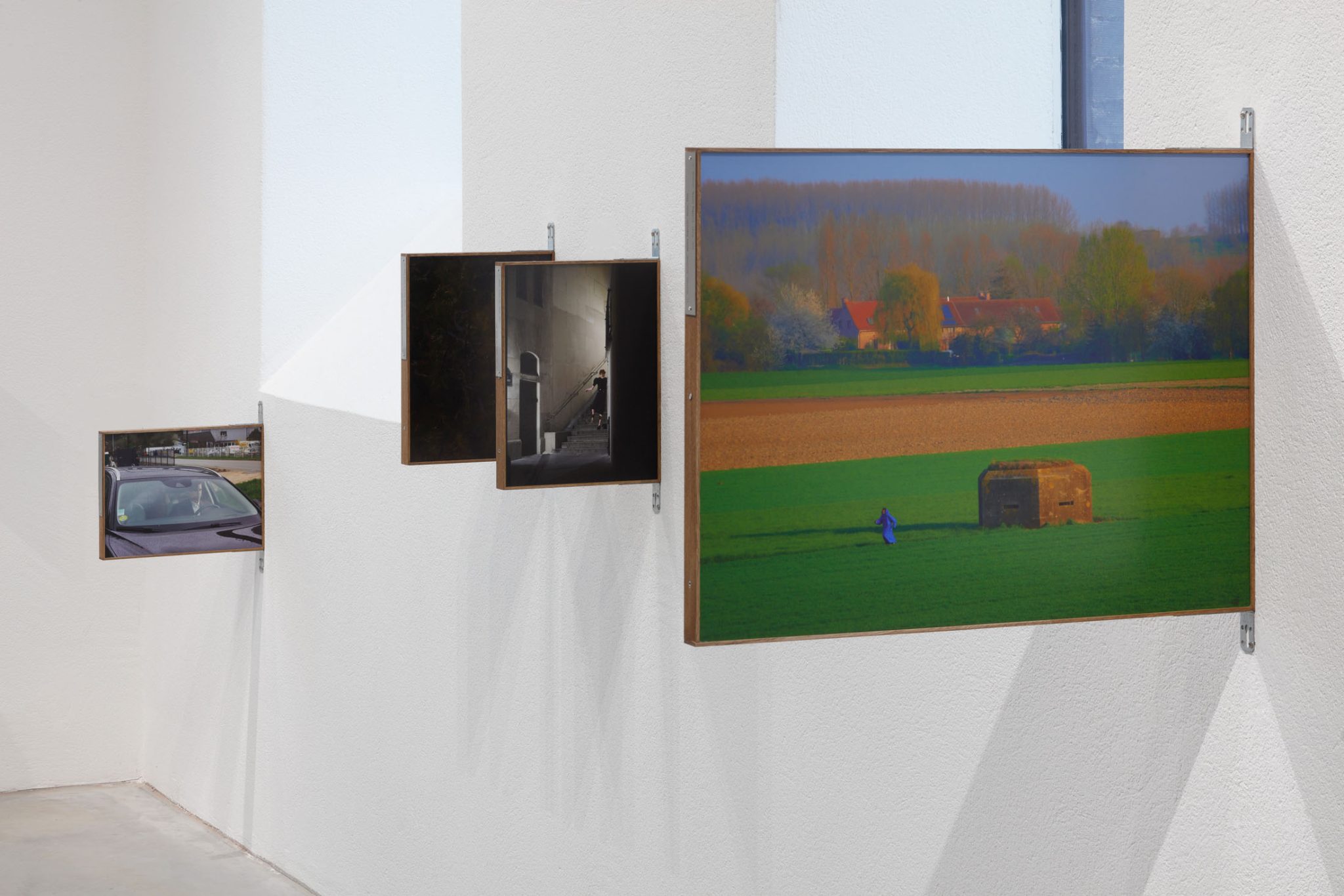 Boris Camaca at PLATO Ostrava – Art Viewer