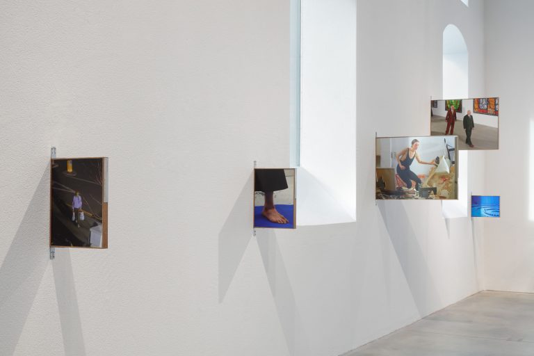 Boris Camaca at PLATO Ostrava – Art Viewer