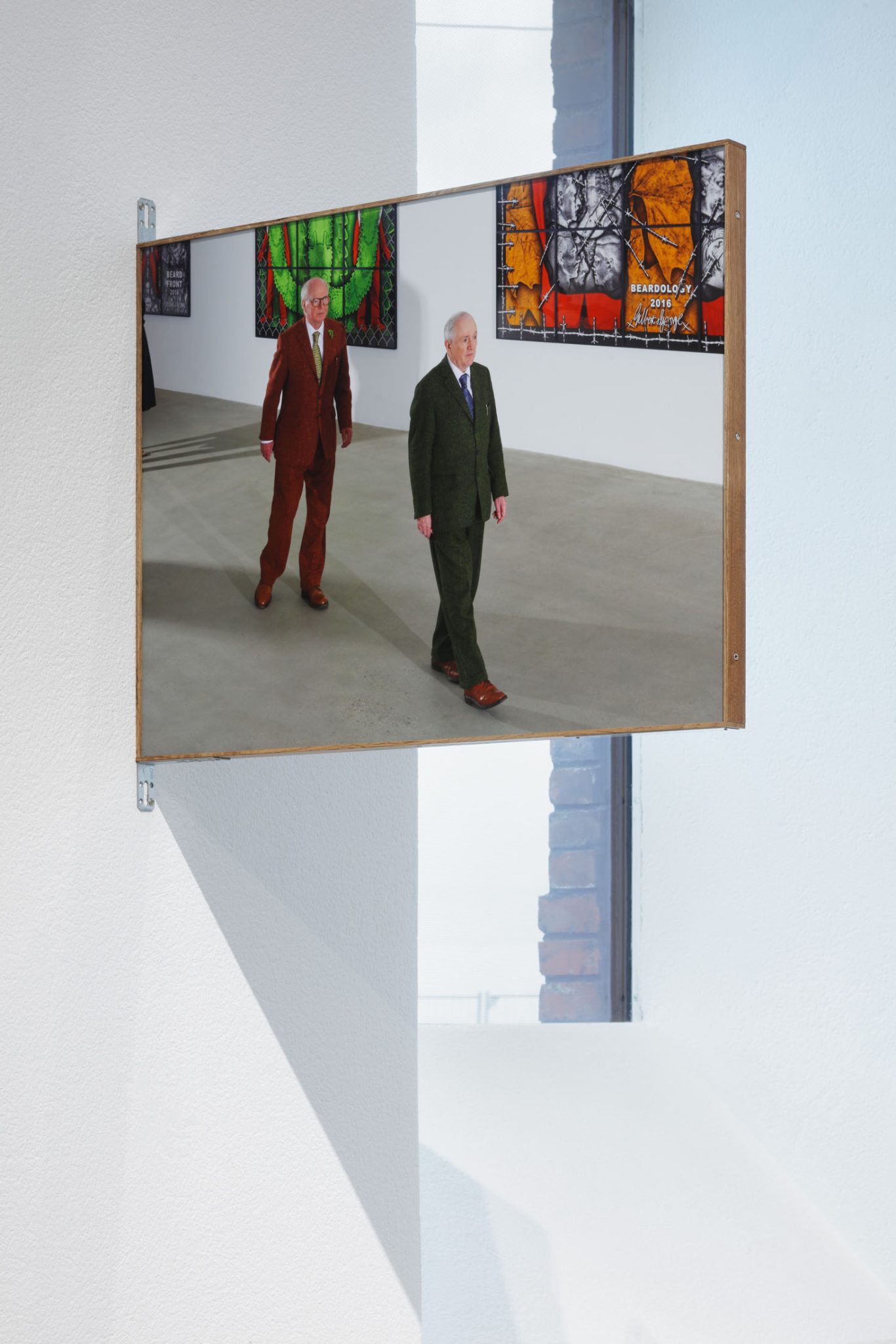 Boris Camaca at PLATO Ostrava – Art Viewer