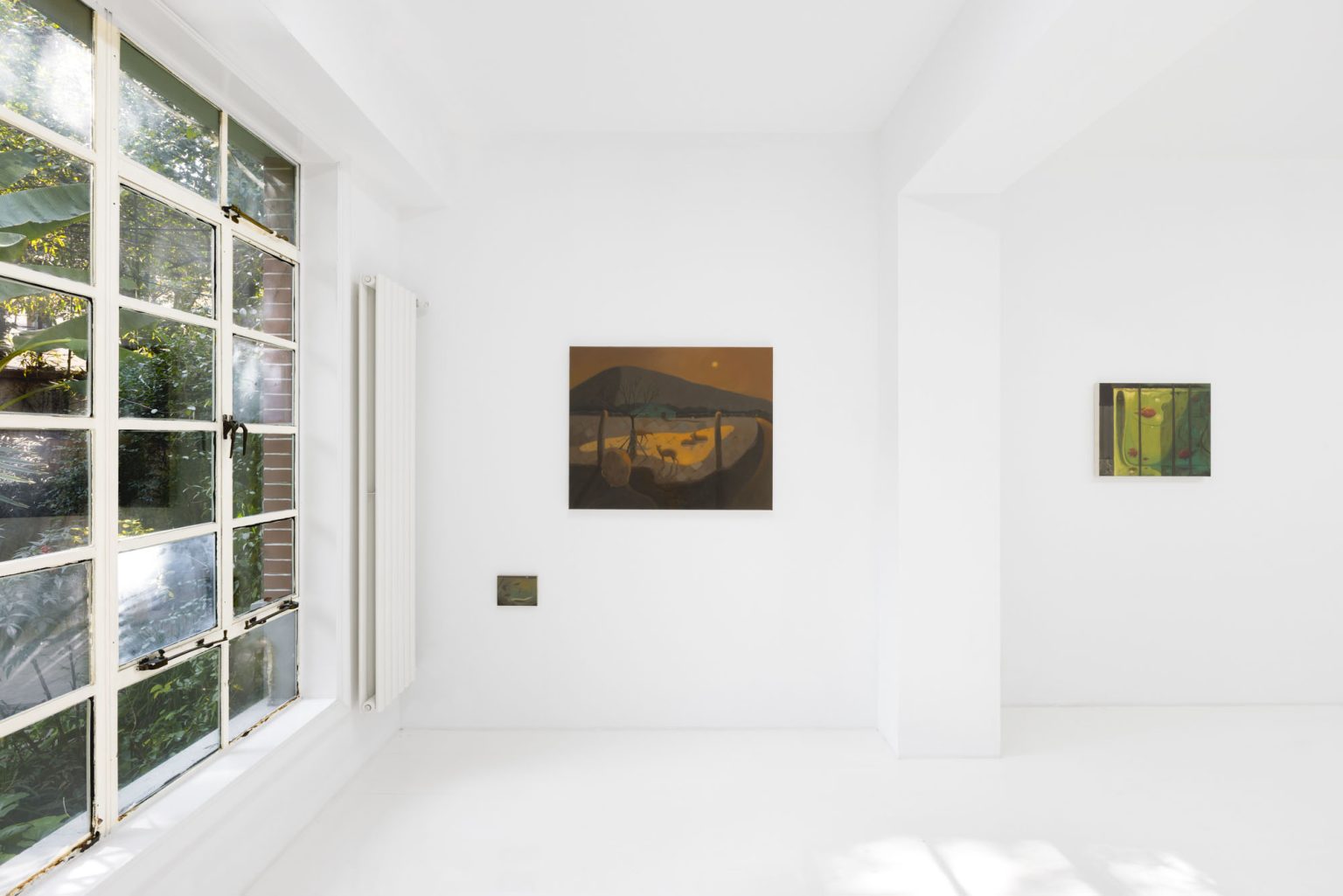 Cheng Chit Yan at Capsule Shanghai – Art Viewer