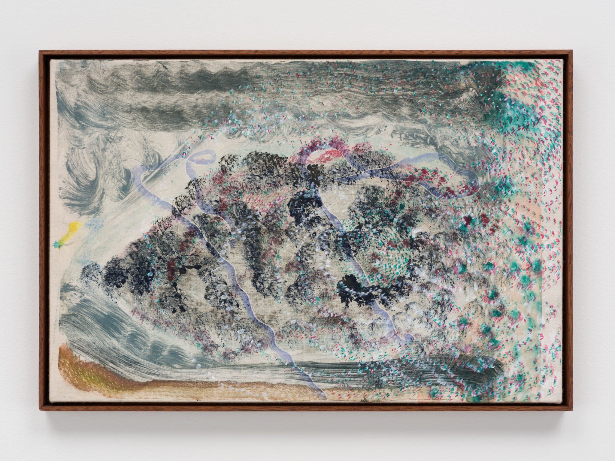 Deborah Hanson Murphy and Aimée Parrott at Kate MacGarry, London – Art ...