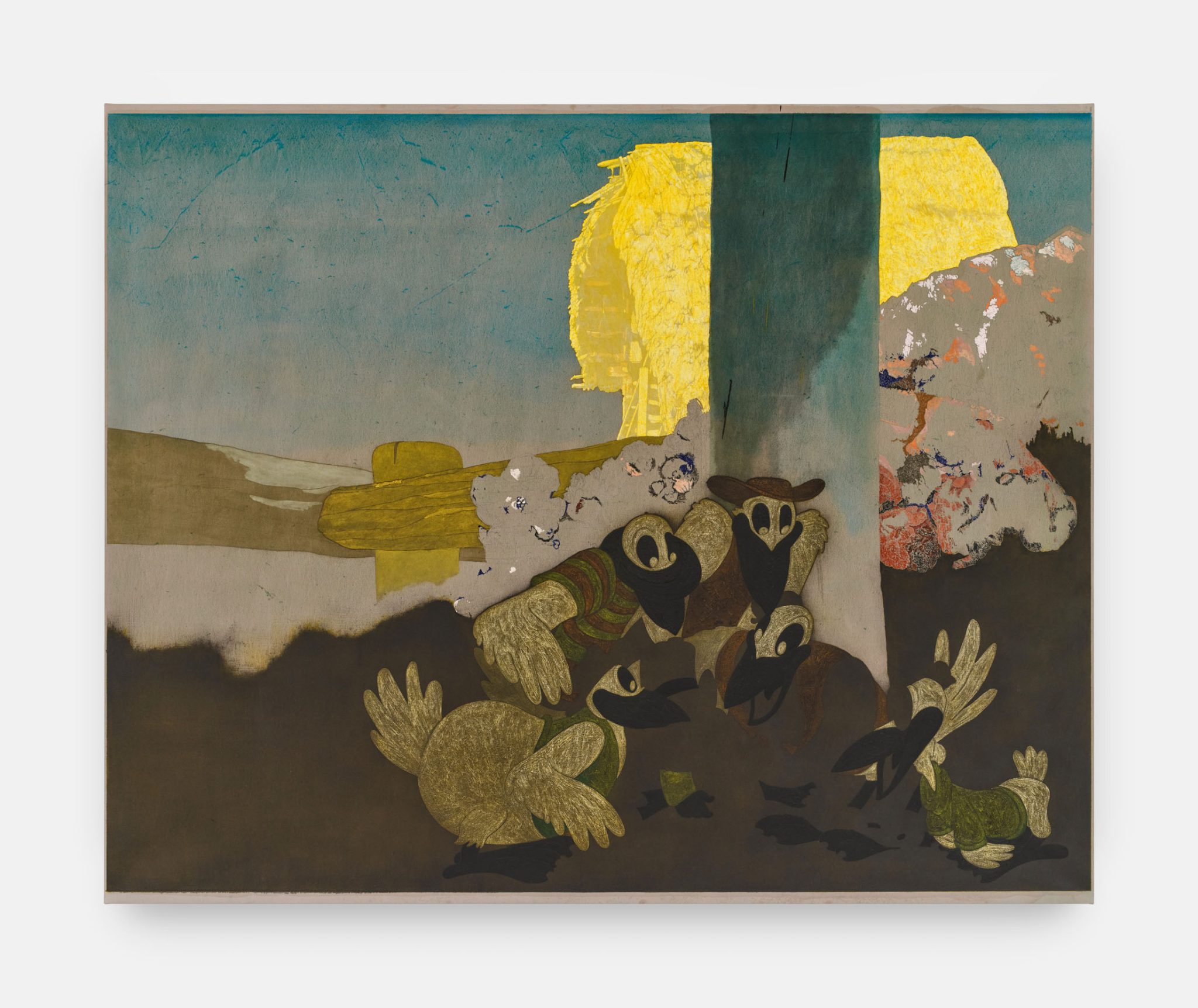 Art Viewer - Contemporary Art Platform and Archive