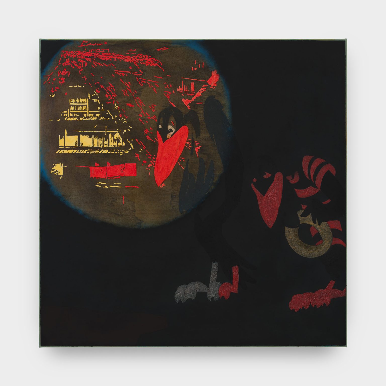 Art Viewer - Contemporary Art Platform and Archive