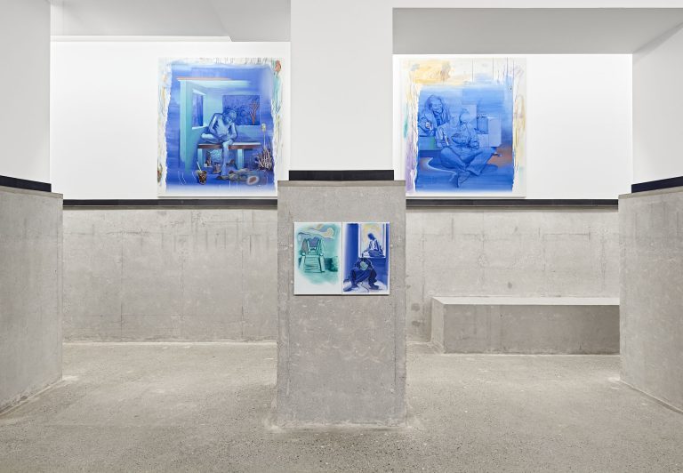 Gábor Pintér at VUNU Gallery / Kunsthalle Košice – Art Viewer