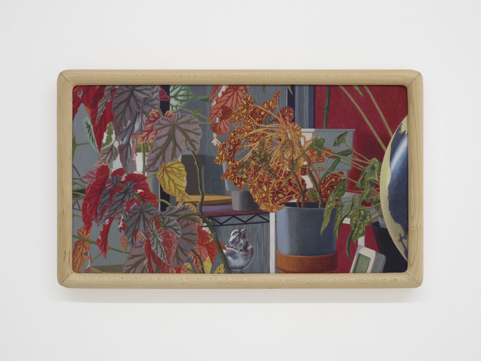 Gao Yuan at Capsule Shanghai – Art Viewer