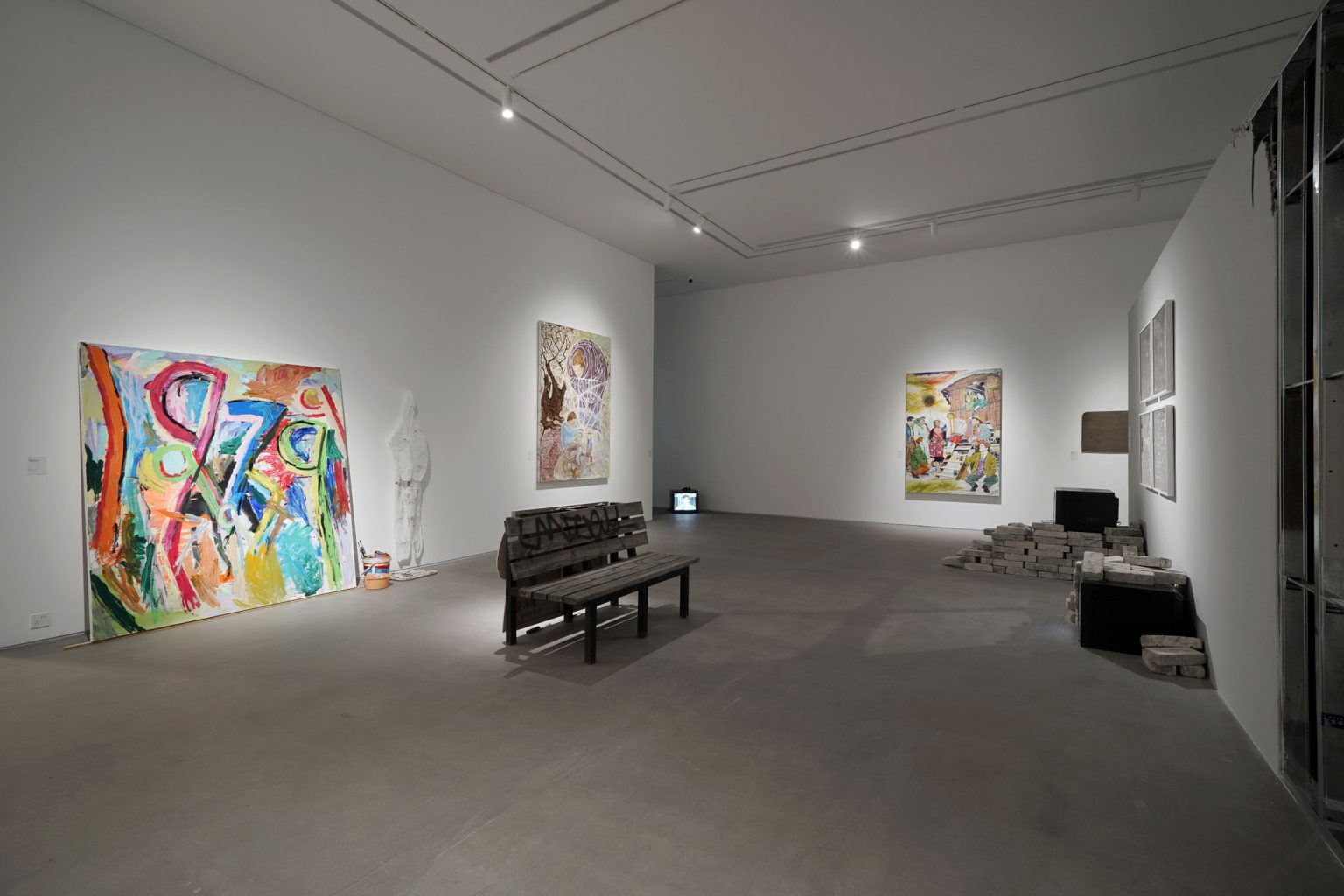 Inside the Frame: Twenty Years in Focus at SPURS Gallery, Beijing – Art ...