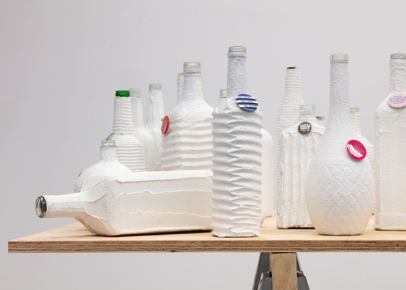 Jesse Harris at COOPER COLE, Toronto – Art Viewer