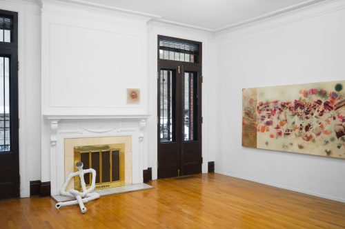 Max Keene at Pangée, Montreal – Art Viewer