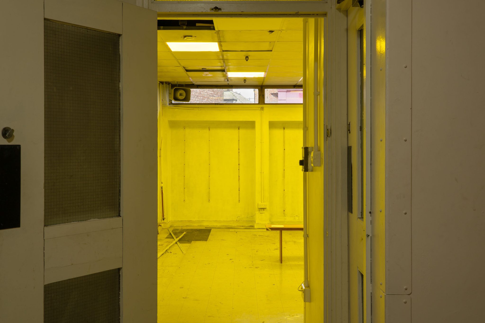 Raheel Khan at Public Gallery, London – Art Viewer