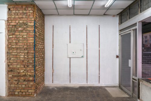 Raheel Khan at Public Gallery, London – Art Viewer