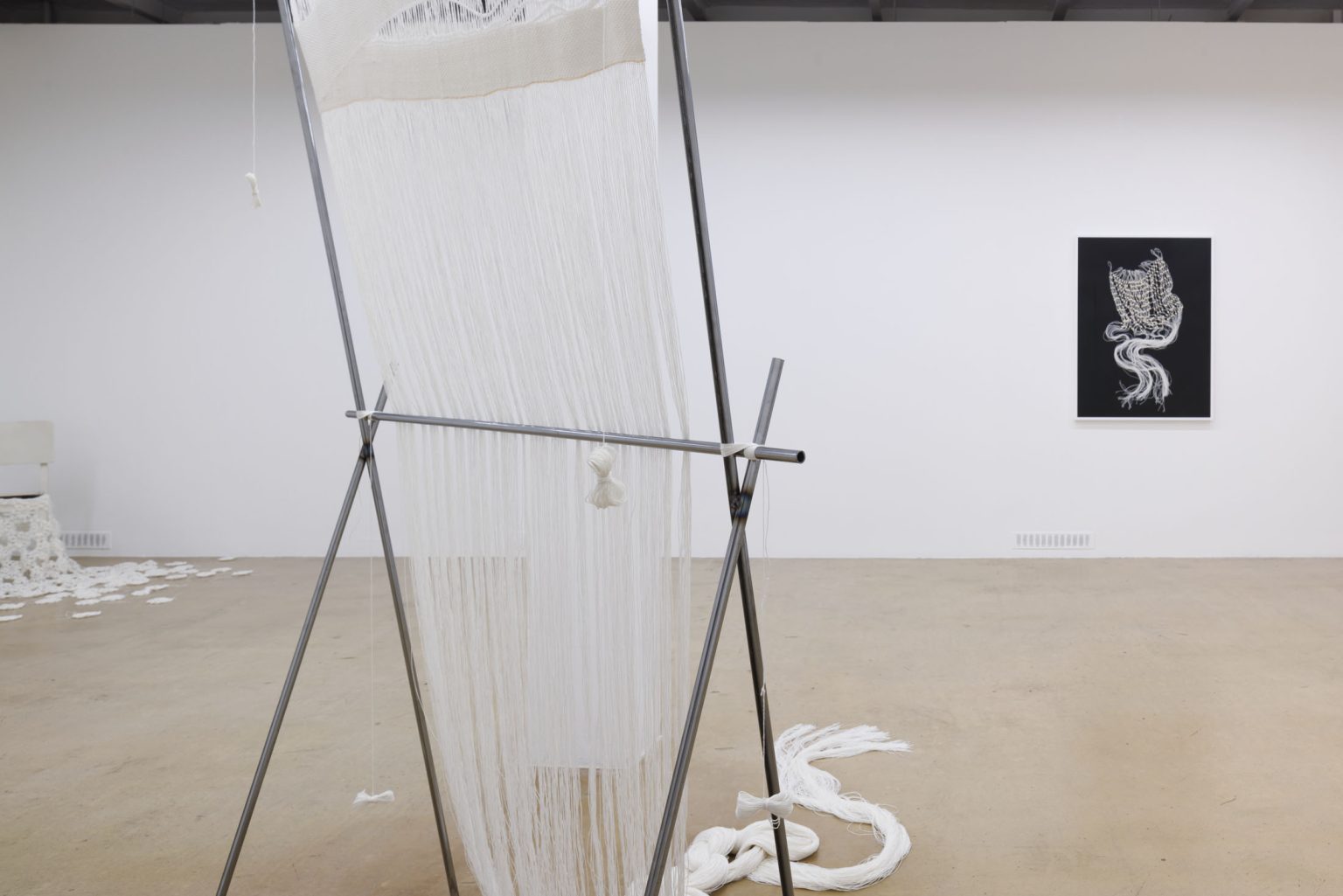 TRACES at kim? Contemporary Art Centre – Art Viewer