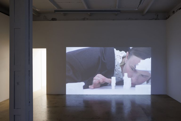TRACES at kim? Contemporary Art Centre – Art Viewer