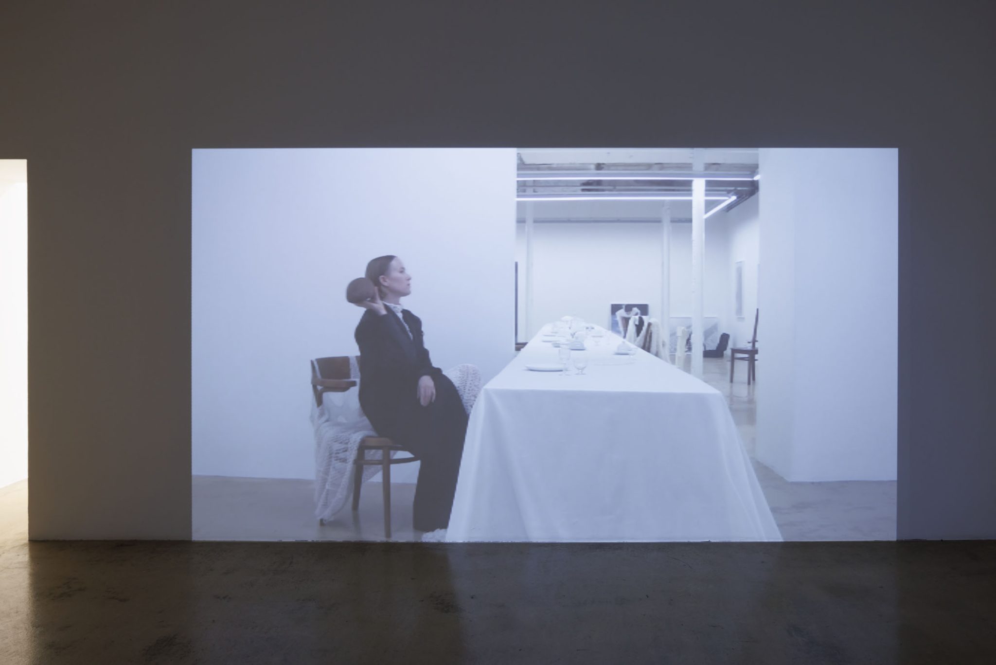 TRACES at kim? Contemporary Art Centre – Art Viewer