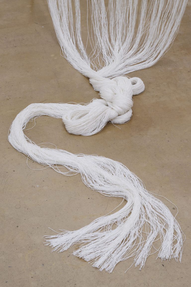 TRACES at kim? Contemporary Art Centre – Art Viewer
