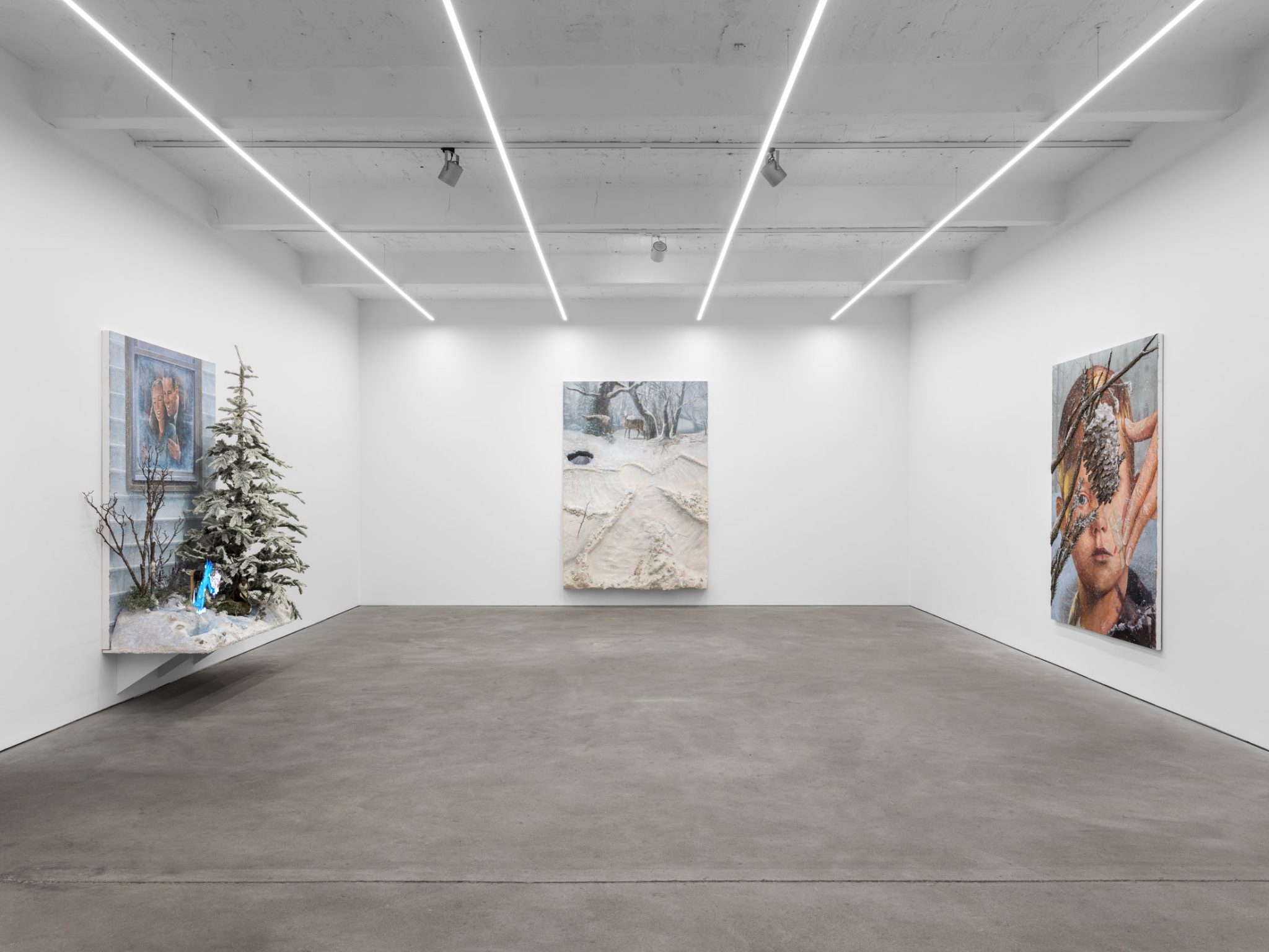 Trey Abdella at Kraupa-Tuskany Zeidler, Berlin – Art Viewer