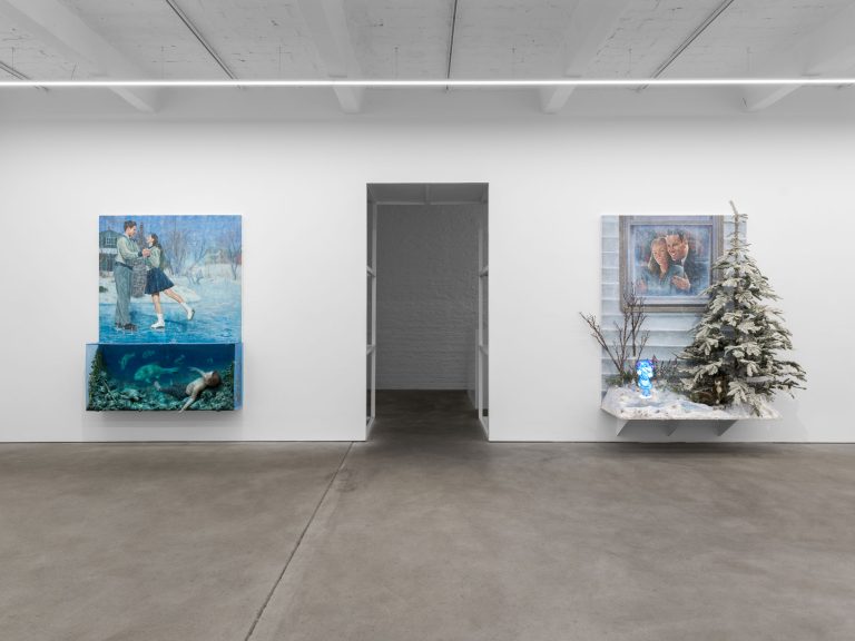 Trey Abdella at Kraupa-Tuskany Zeidler, Berlin – Art Viewer
