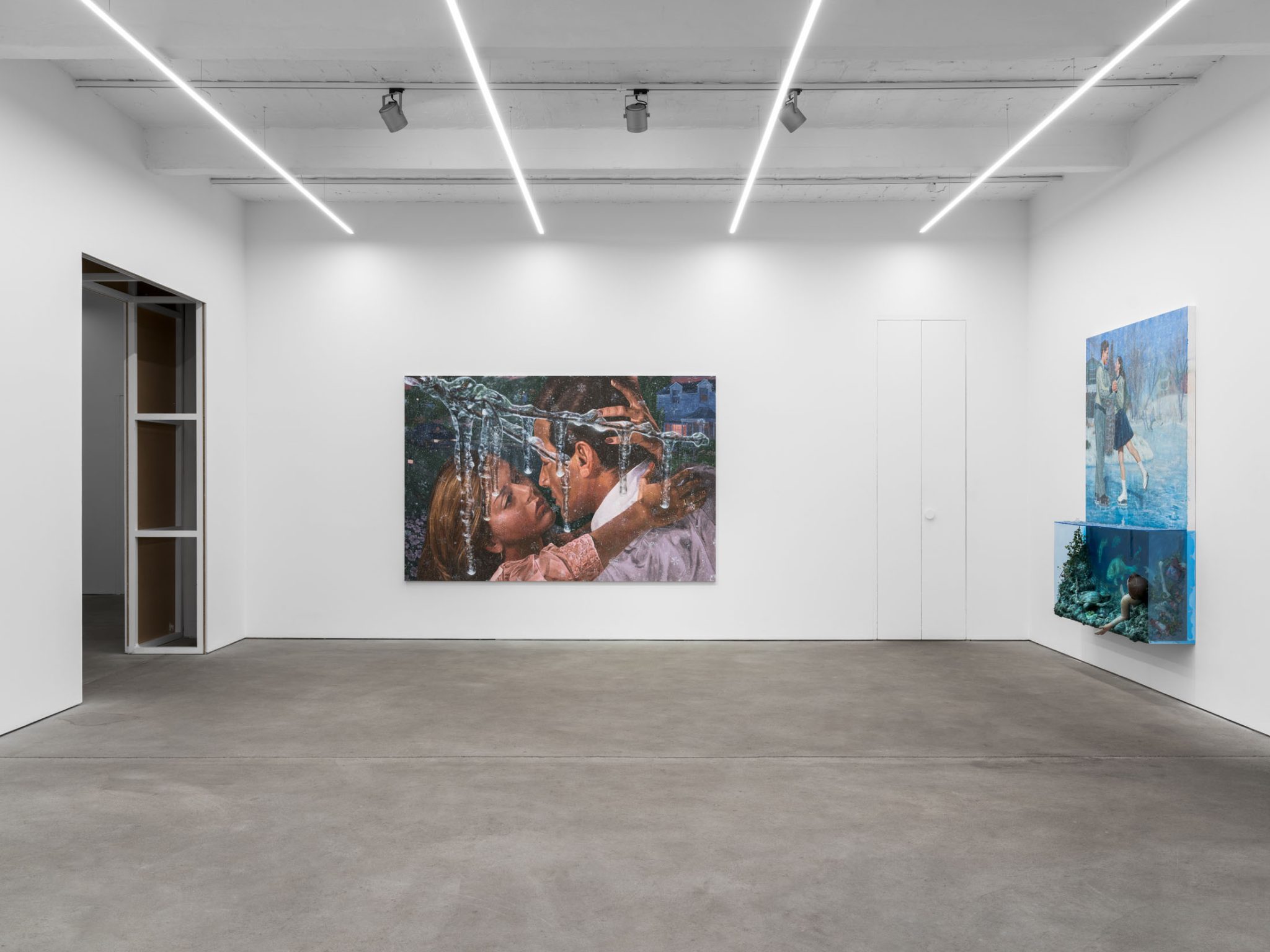 Trey Abdella at Kraupa-Tuskany Zeidler, Berlin – Art Viewer