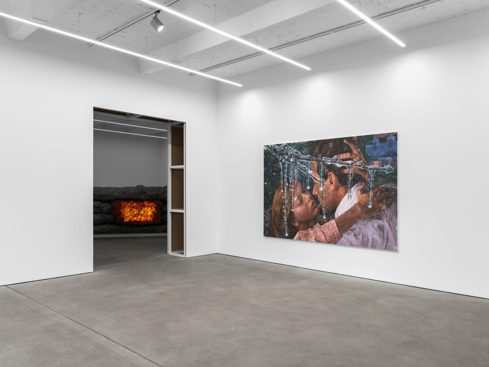 Trey Abdella at Kraupa-Tuskany Zeidler, Berlin – Art Viewer