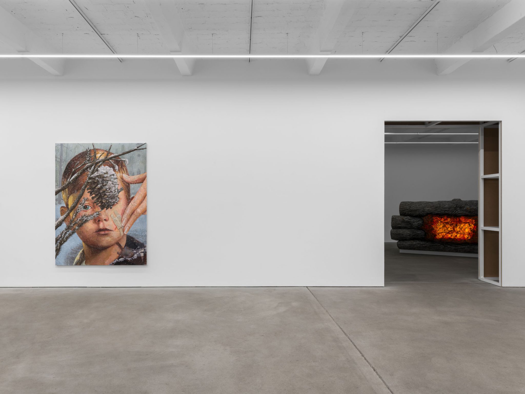 Trey Abdella at Kraupa-Tuskany Zeidler, Berlin – Art Viewer