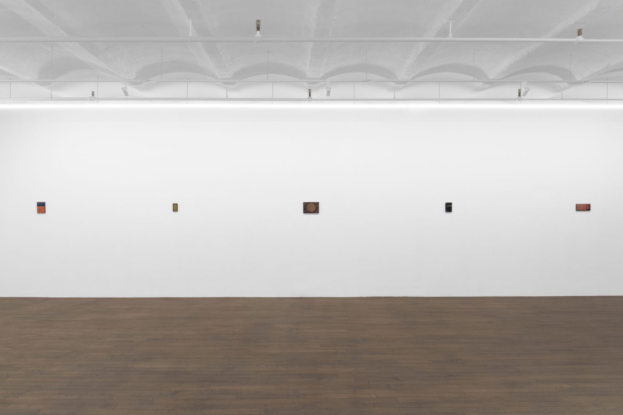 Alexandra Noel at Derosia, New York – Art Viewer