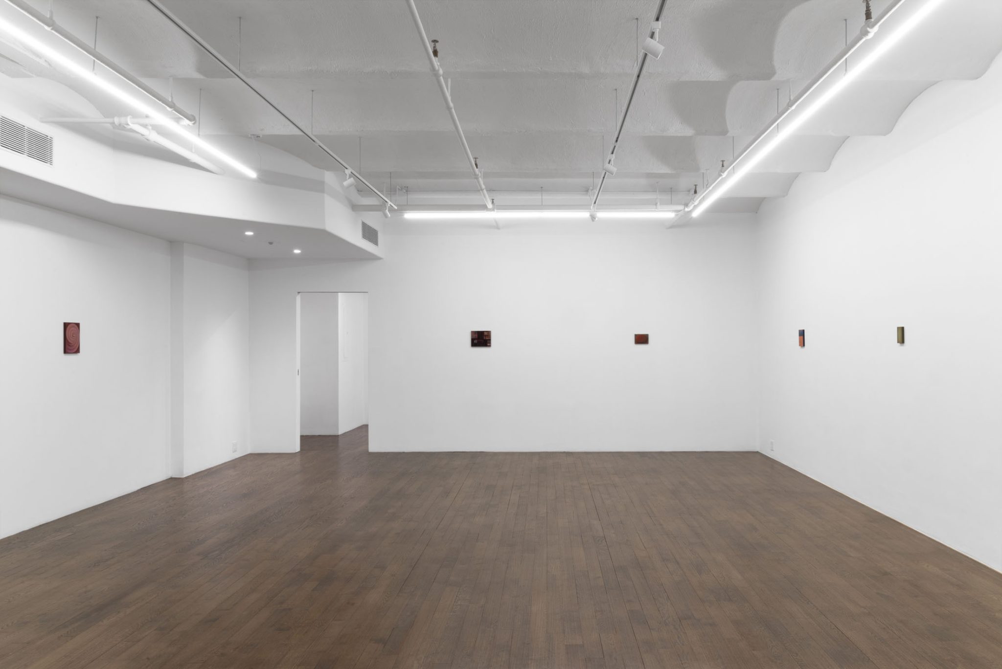 Alexandra Noel at Derosia, New York – Art Viewer