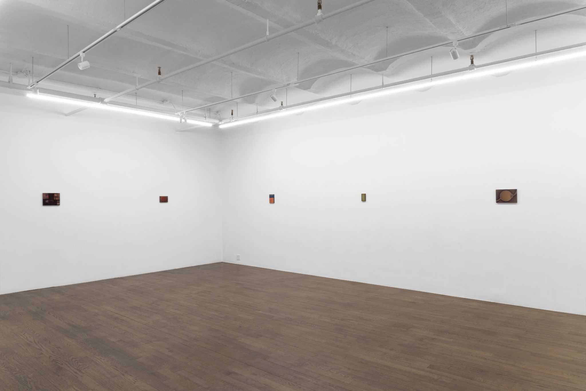 Alexandra Noel at Derosia, New York – Art Viewer