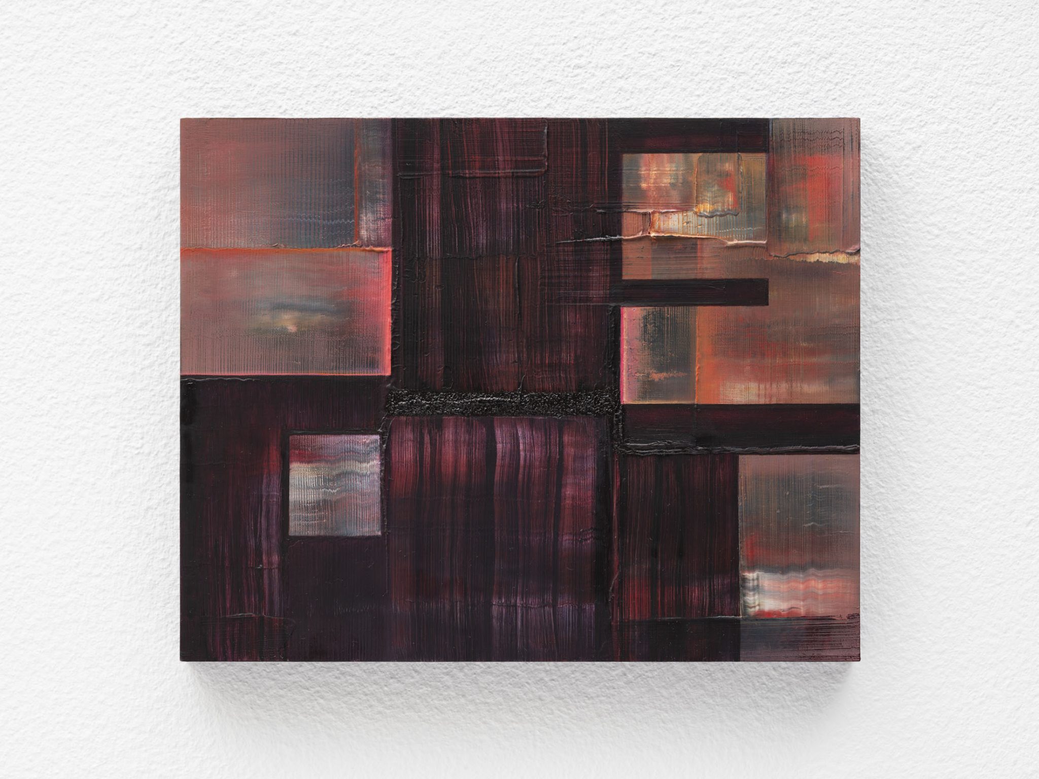 Alexandra Noel at Derosia, New York – Art Viewer