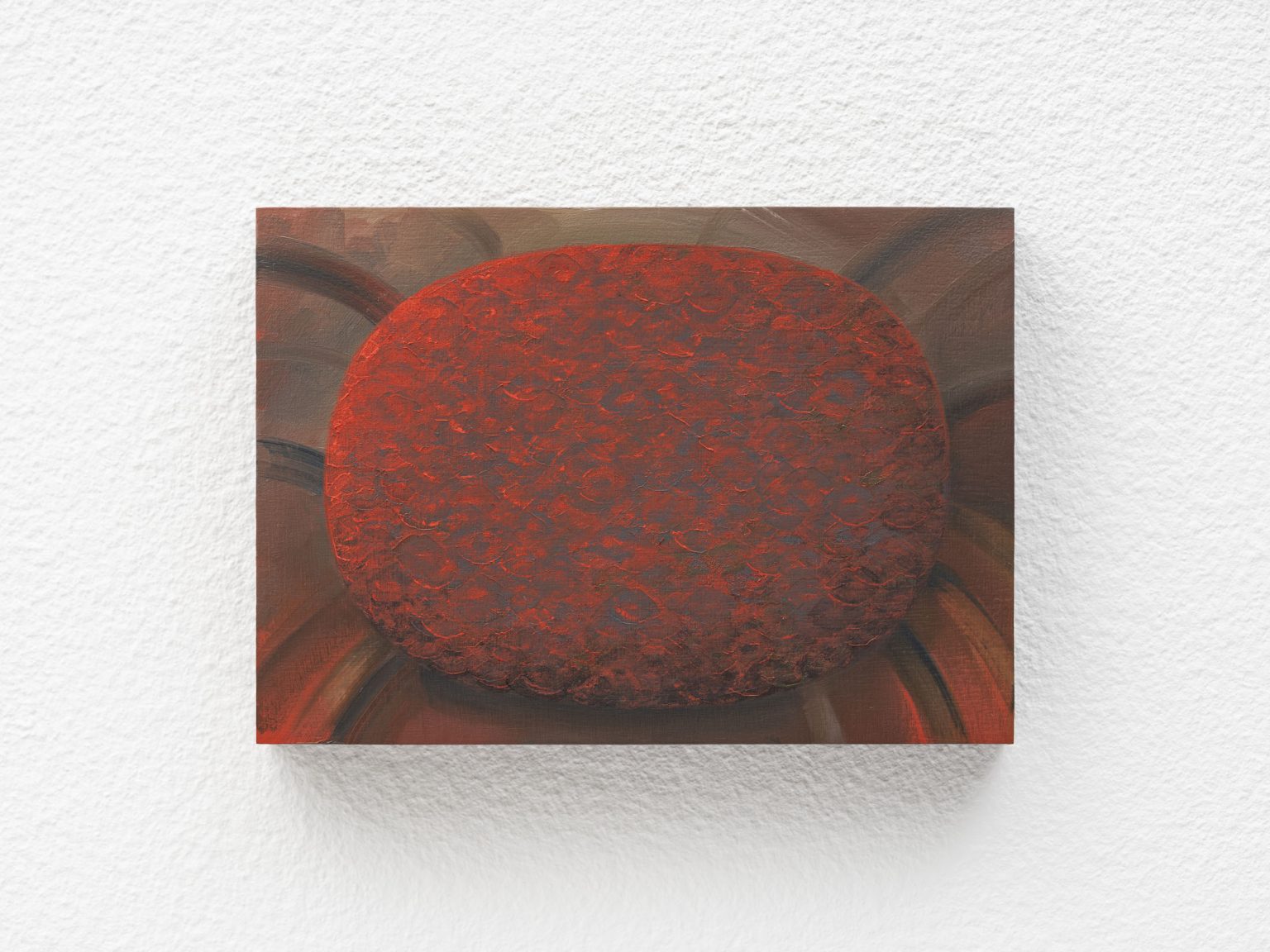 Alexandra Noel at Derosia, New York – Art Viewer
