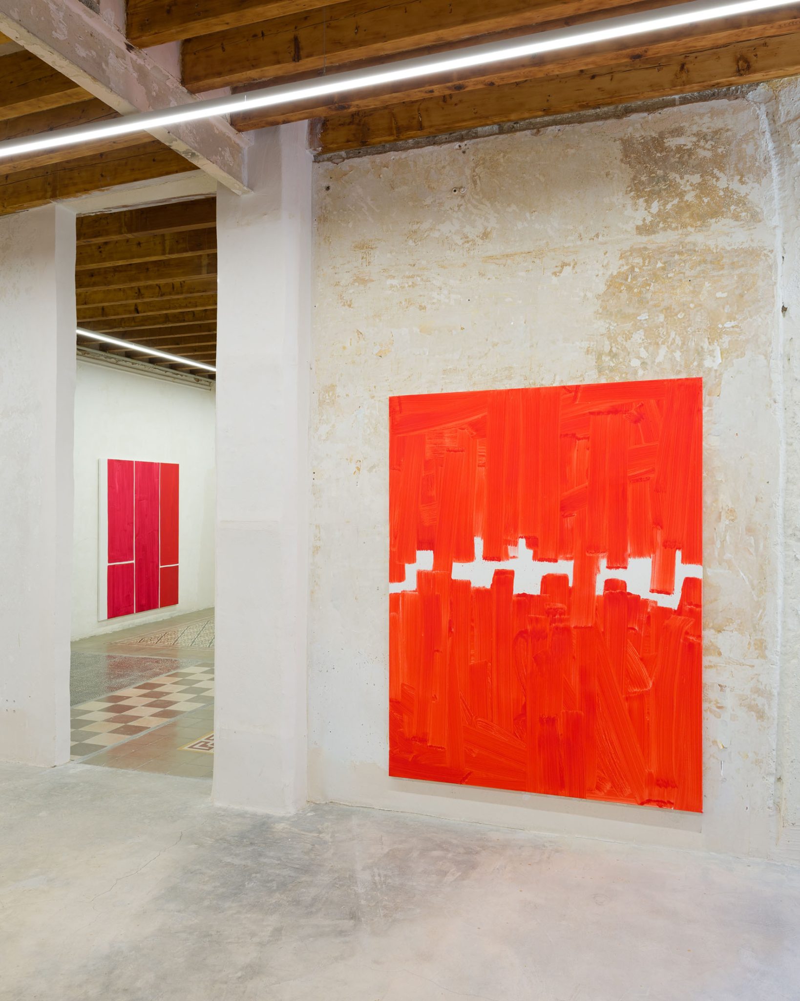 Beth Letain at Proyecto REME, Palma de Mallorca – Art Viewer