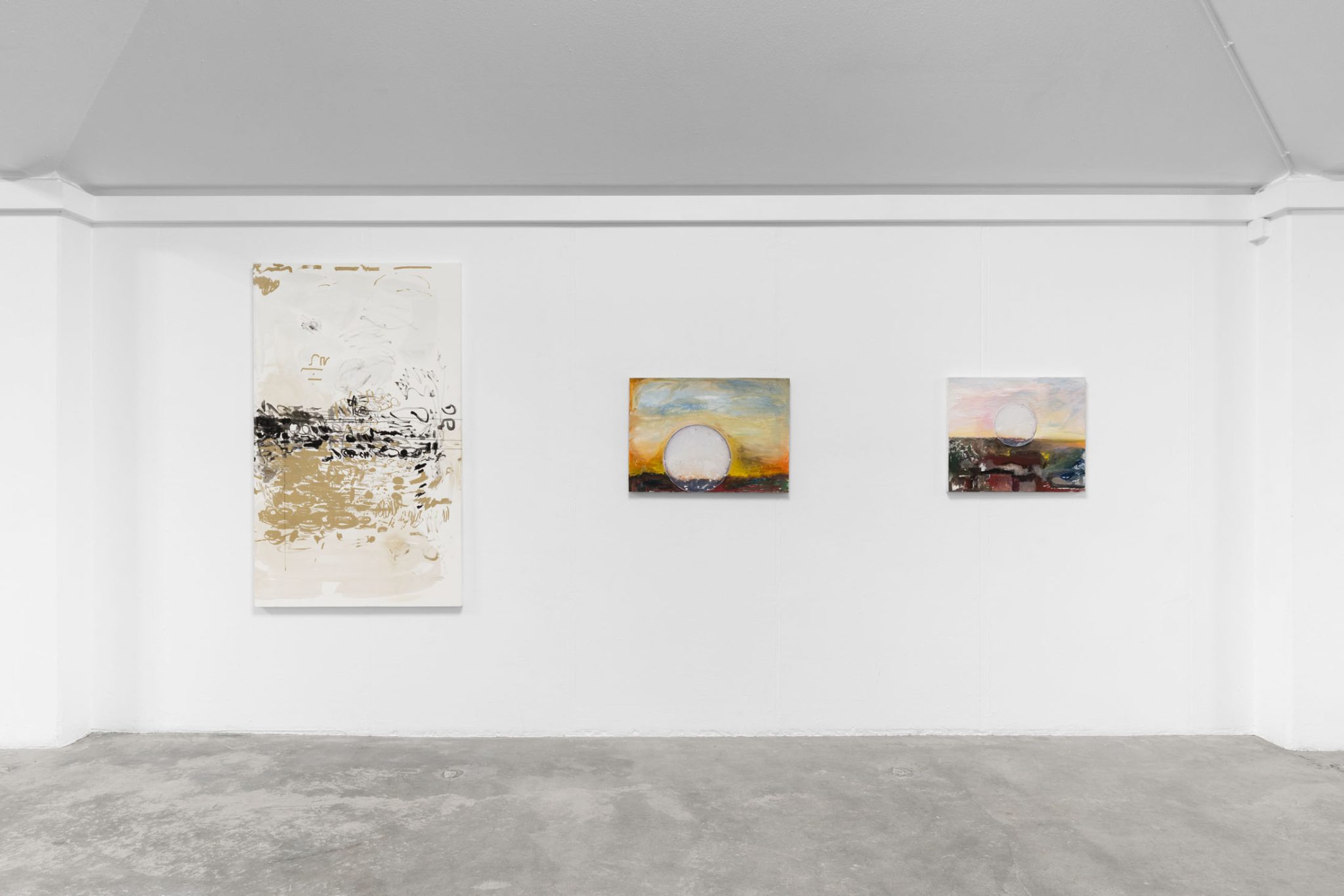 Laura Langer at Simian, Copenhagen – Art Viewer