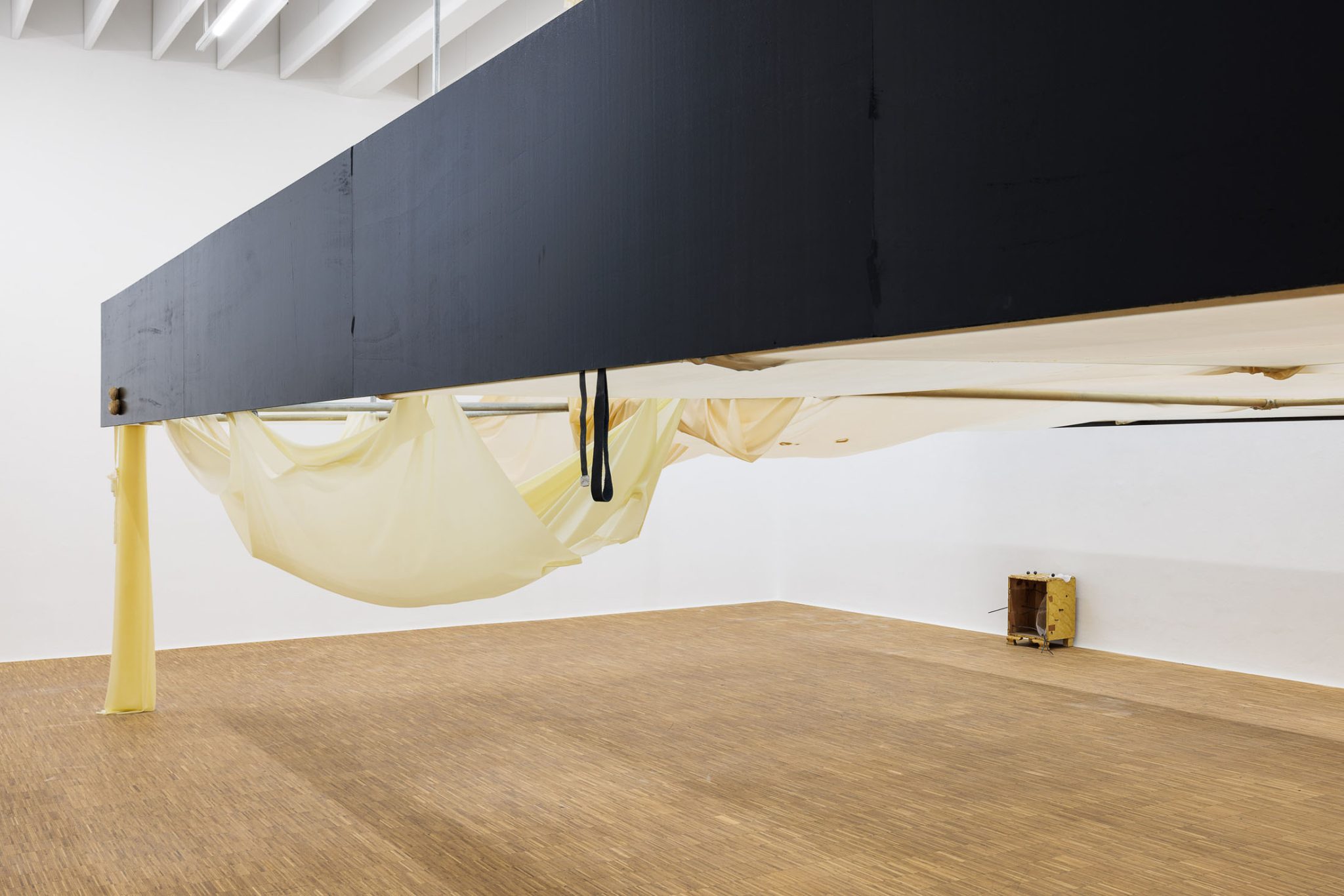Linda Lach at Salzburger Kunstverein, Salzburg – Art Viewer