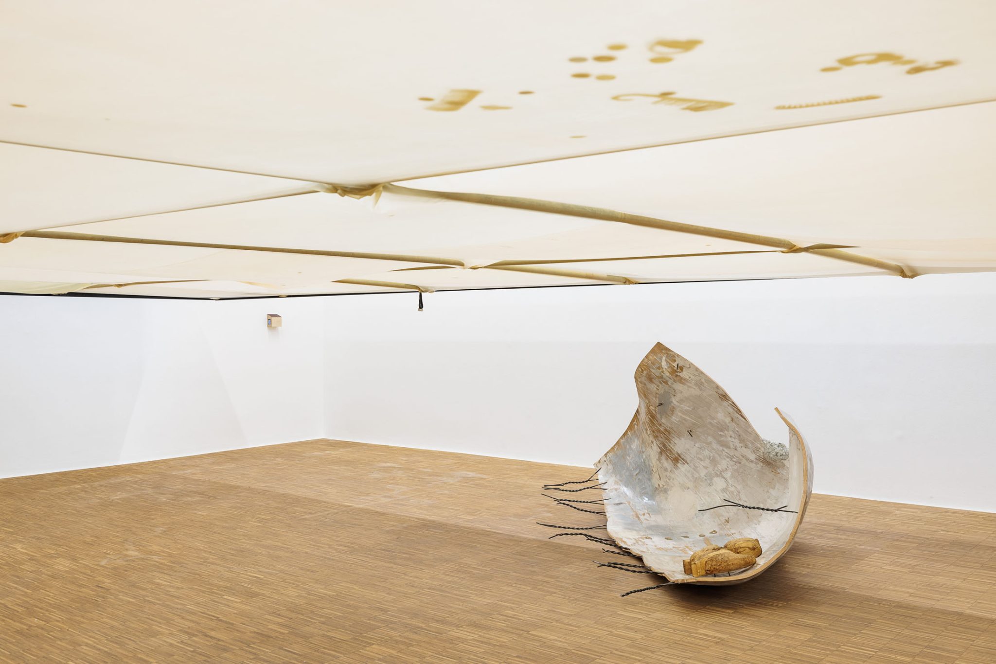 Linda Lach at Salzburger Kunstverein, Salzburg – Art Viewer