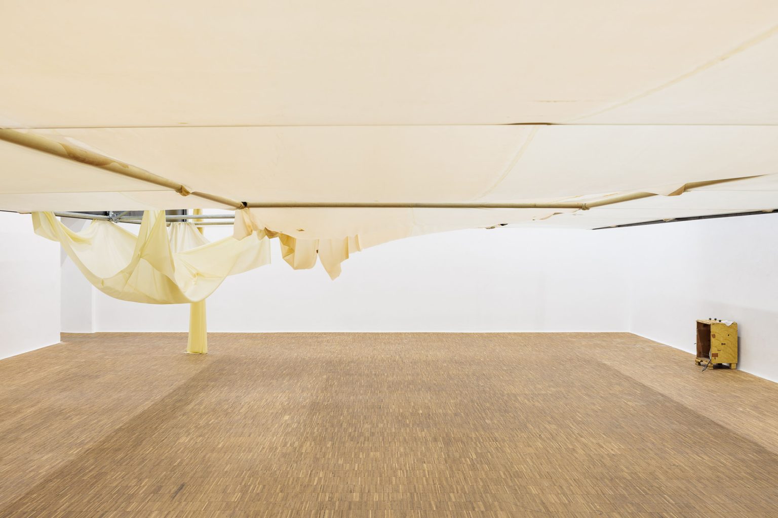 Linda Lach at Salzburger Kunstverein, Salzburg – Art Viewer