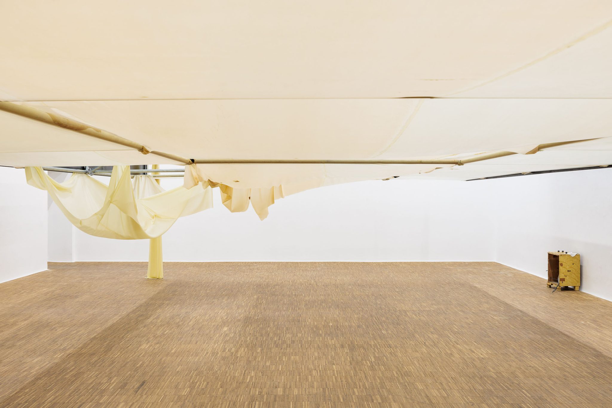 Linda Lach at Salzburger Kunstverein, Salzburg – Art Viewer