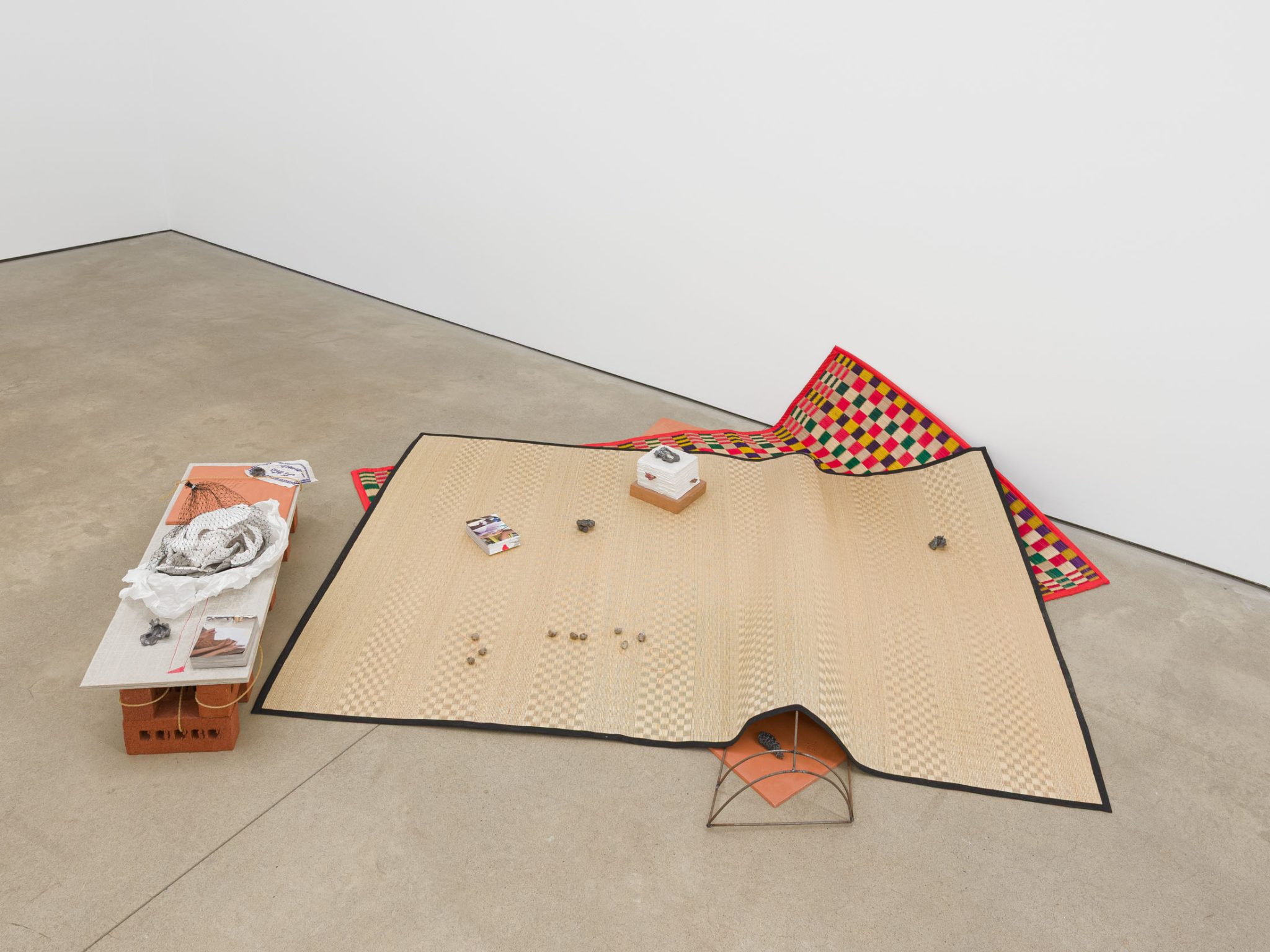 Yu Ji at P•P•O•W, New York – Art Viewer