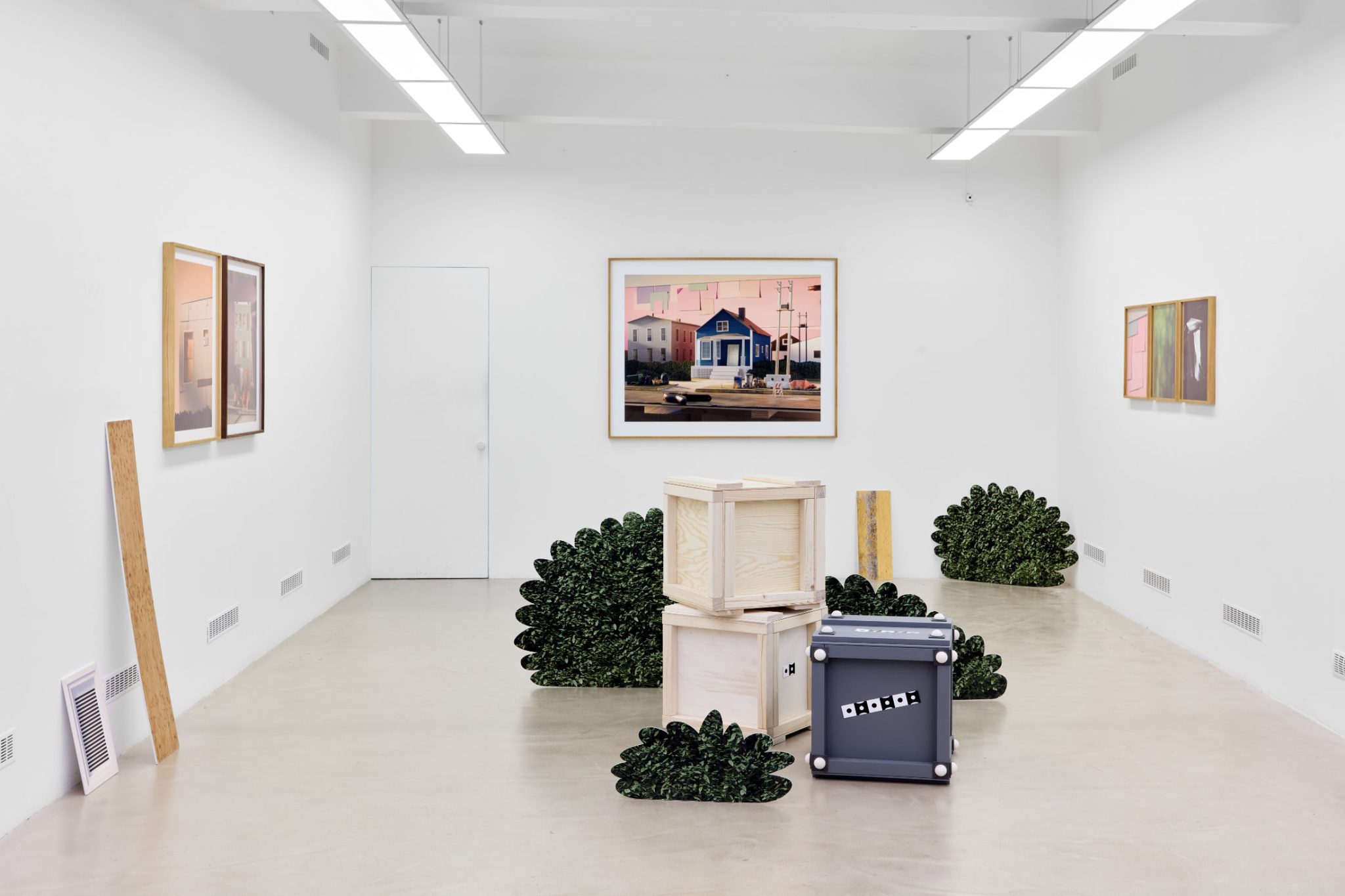 Carlo Zappella at Horizont Gallery, Budapest – Art Viewer