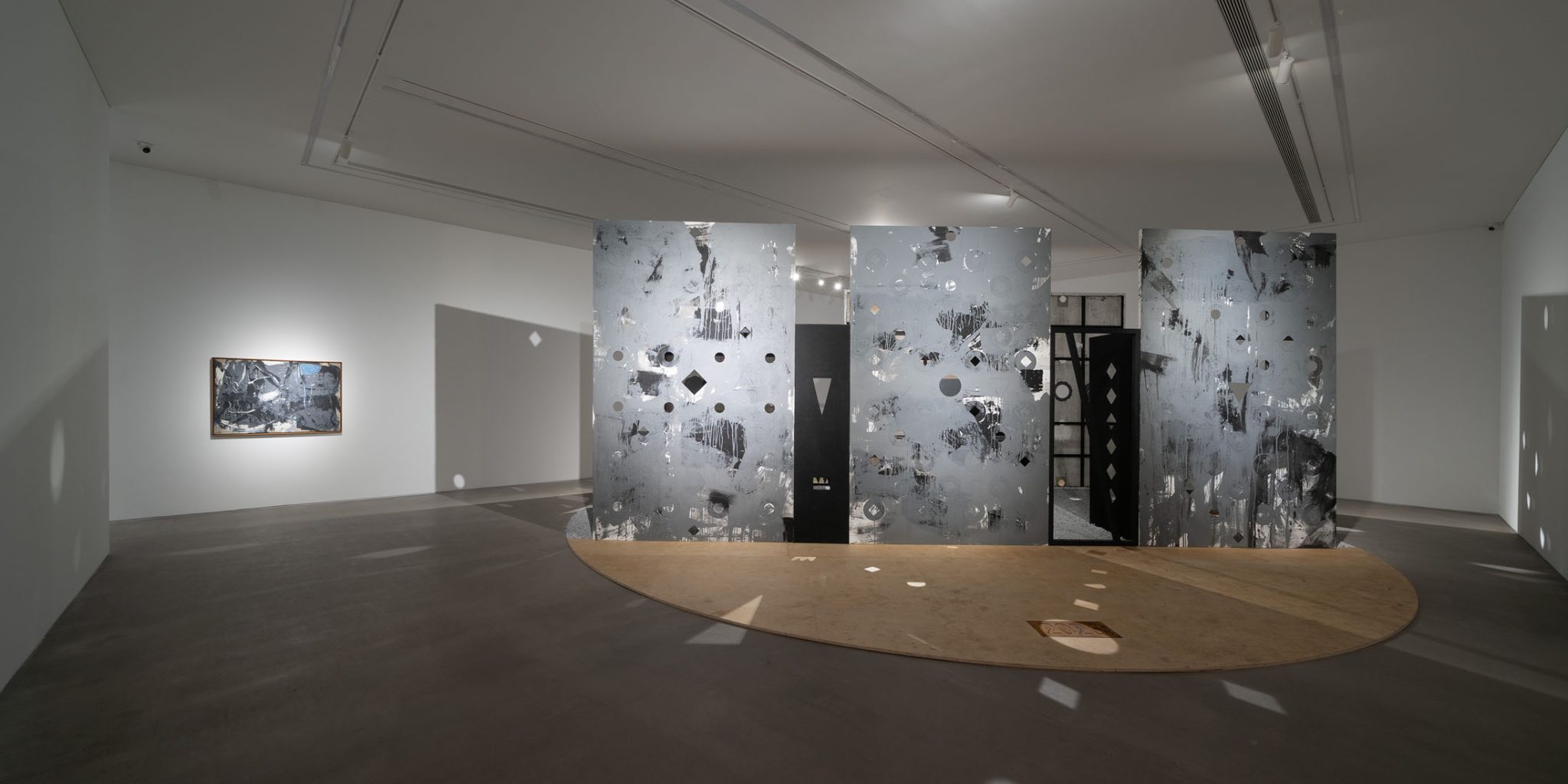 Huang Rui at SPURS Gallery, Beijing – Art Viewer