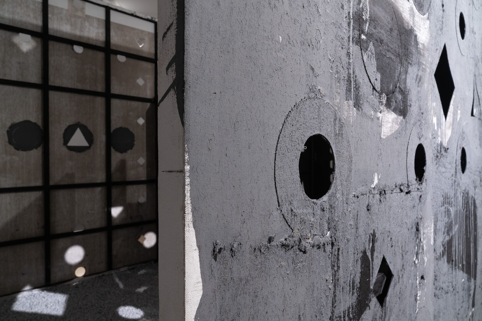Huang Rui at SPURS Gallery, Beijing – Art Viewer