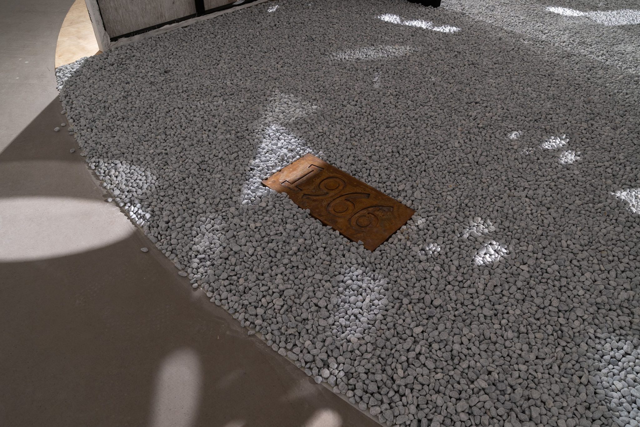 Huang Rui at SPURS Gallery, Beijing – Art Viewer