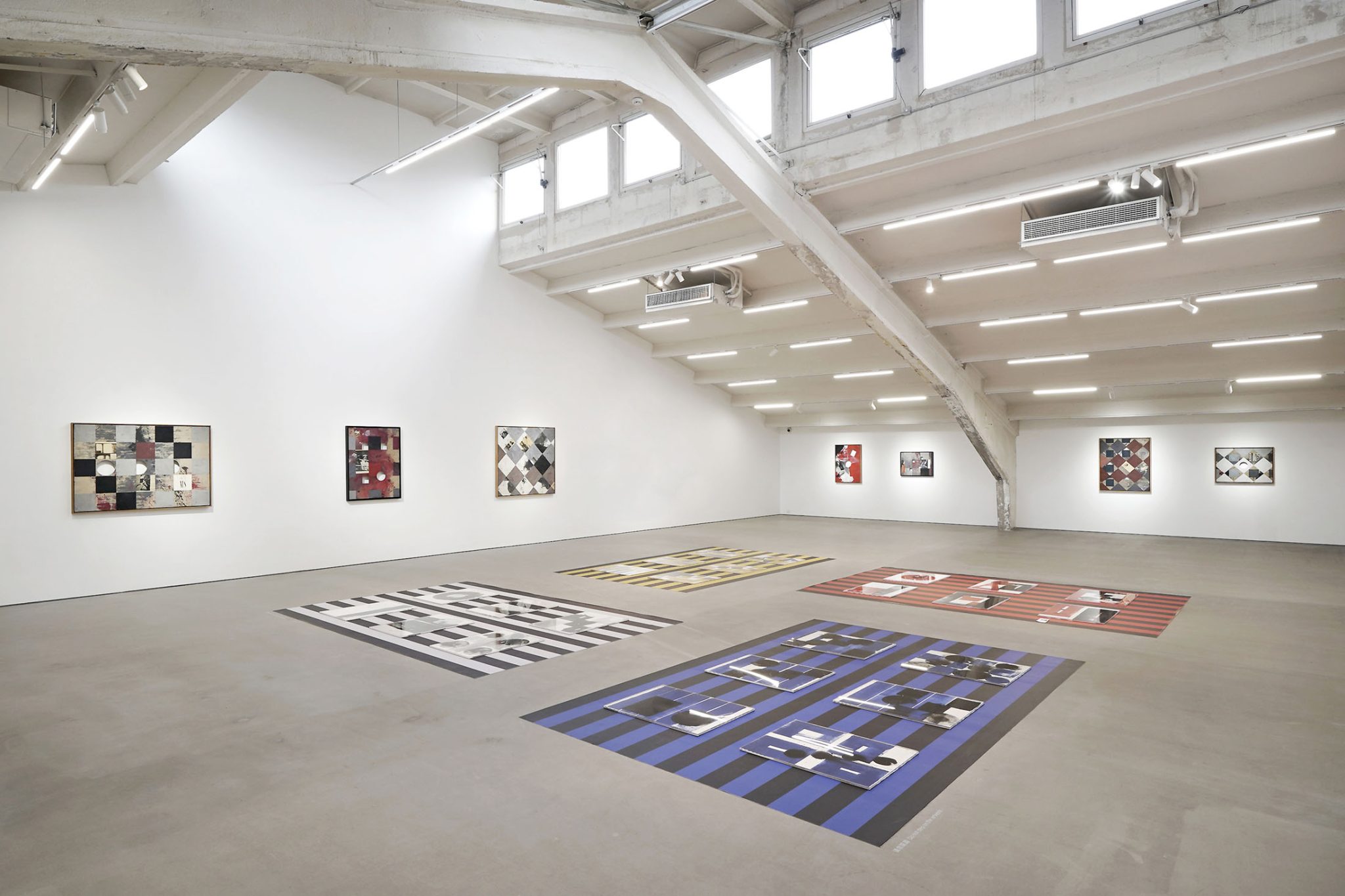 Huang Rui at SPURS Gallery, Beijing – Art Viewer
