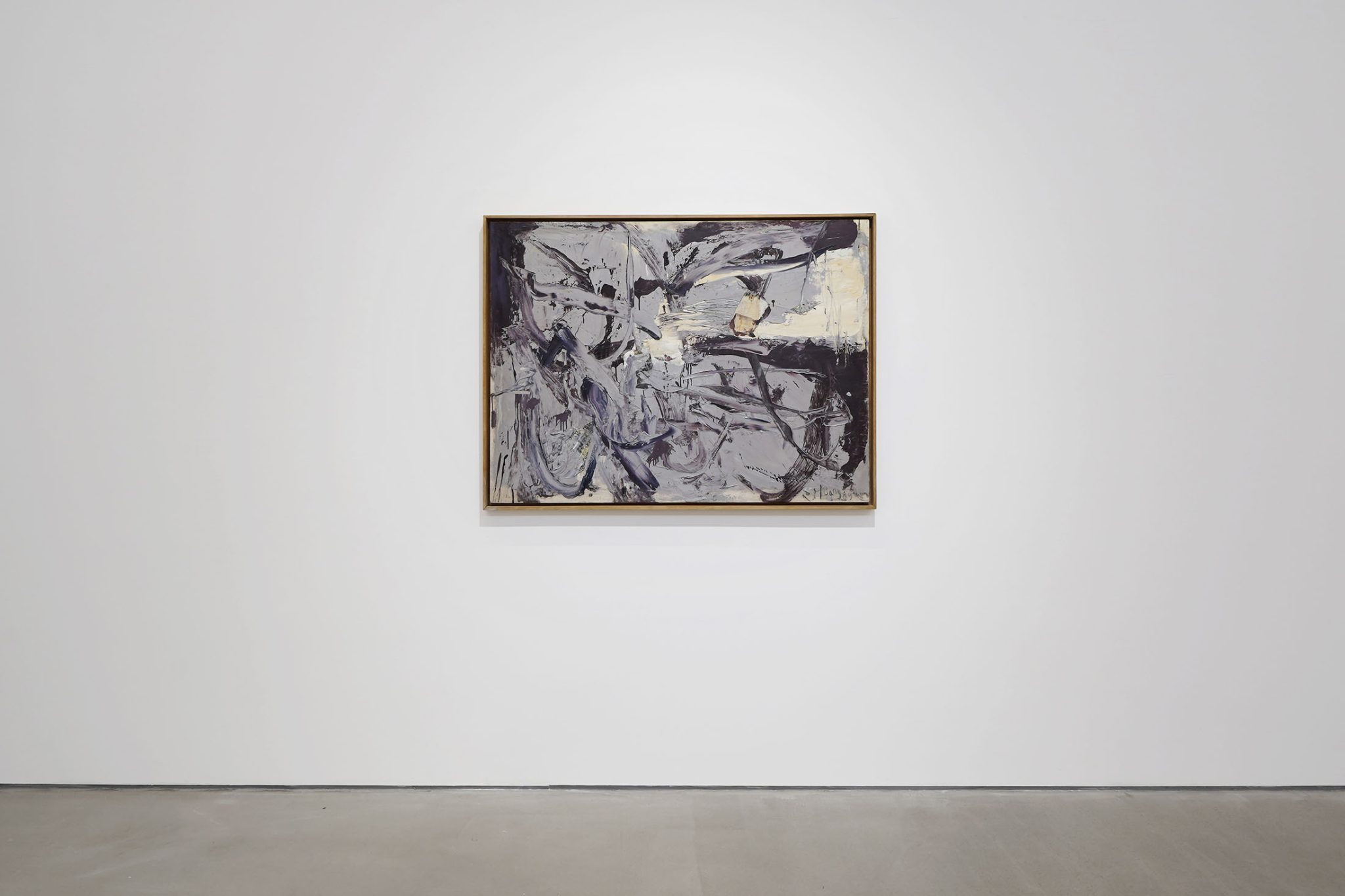 Huang Rui at SPURS Gallery, Beijing – Art Viewer