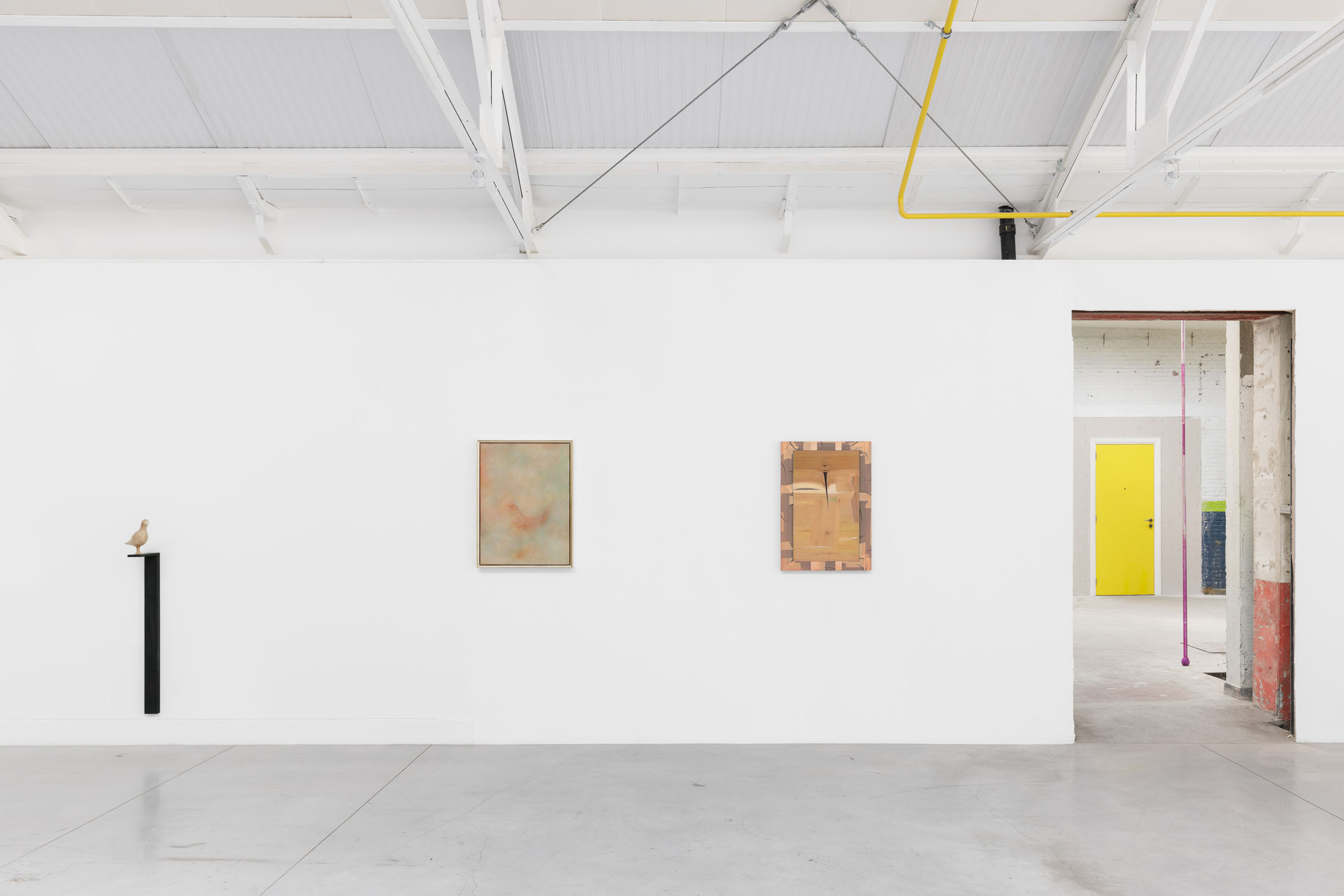 First Date at Lodovico Corsini, Brussels – Art Viewer