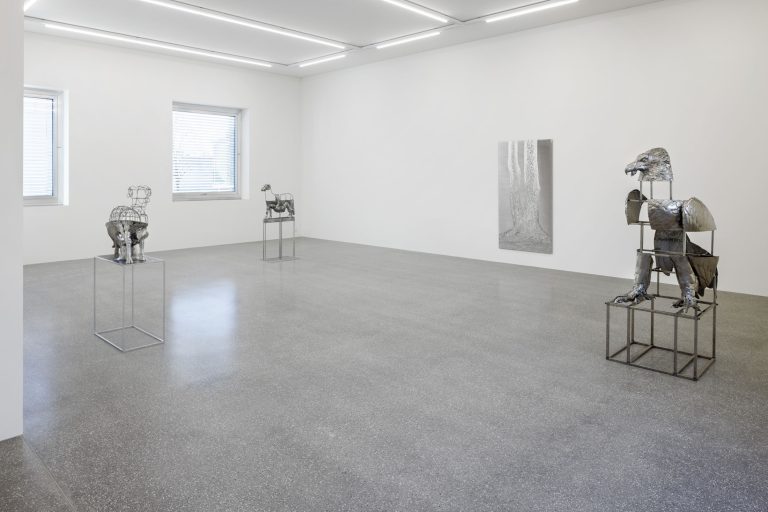 Oliver Laric at GALERIE BRUGGER, Klaus in Vorarlberg – Art Viewer