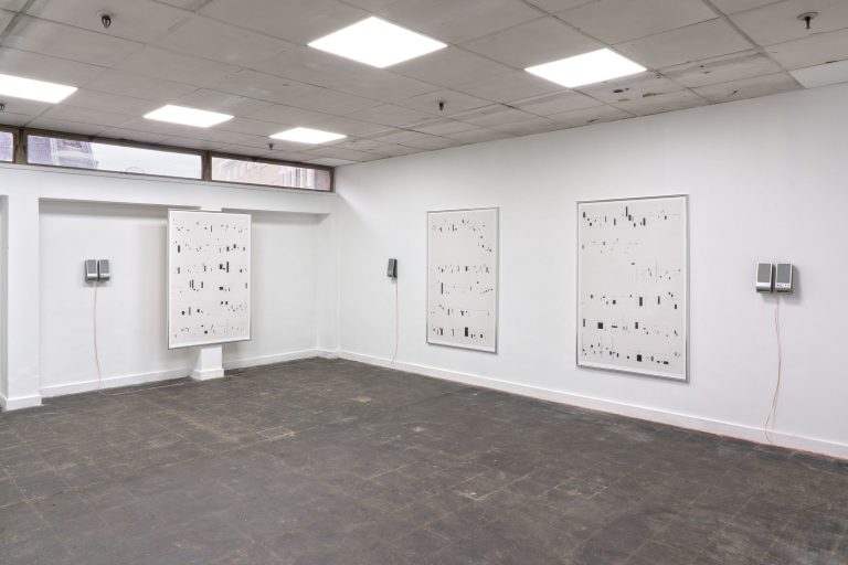 Russell Perkins at Public Gallery, London – Art Viewer