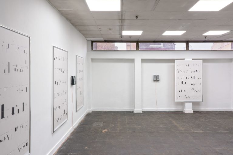 Russell Perkins at Public Gallery, London – Art Viewer