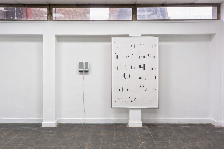 Russell Perkins at Public Gallery, London – Art Viewer