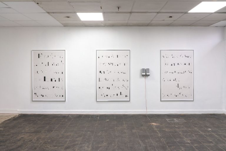 Russell Perkins at Public Gallery, London – Art Viewer